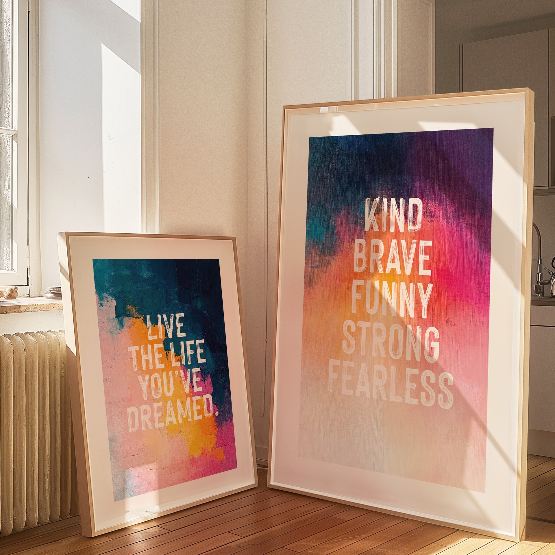 Motivational Art– timmy loves art